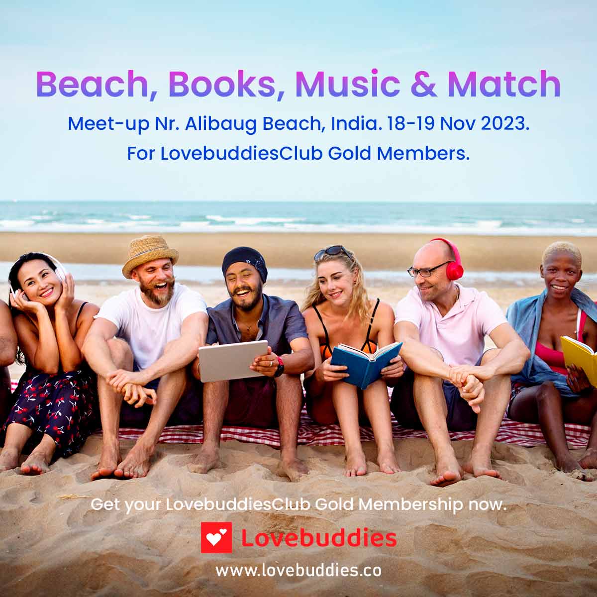 Find a Match, Karaoke and Have Fun – Sydney - Lovebuddies